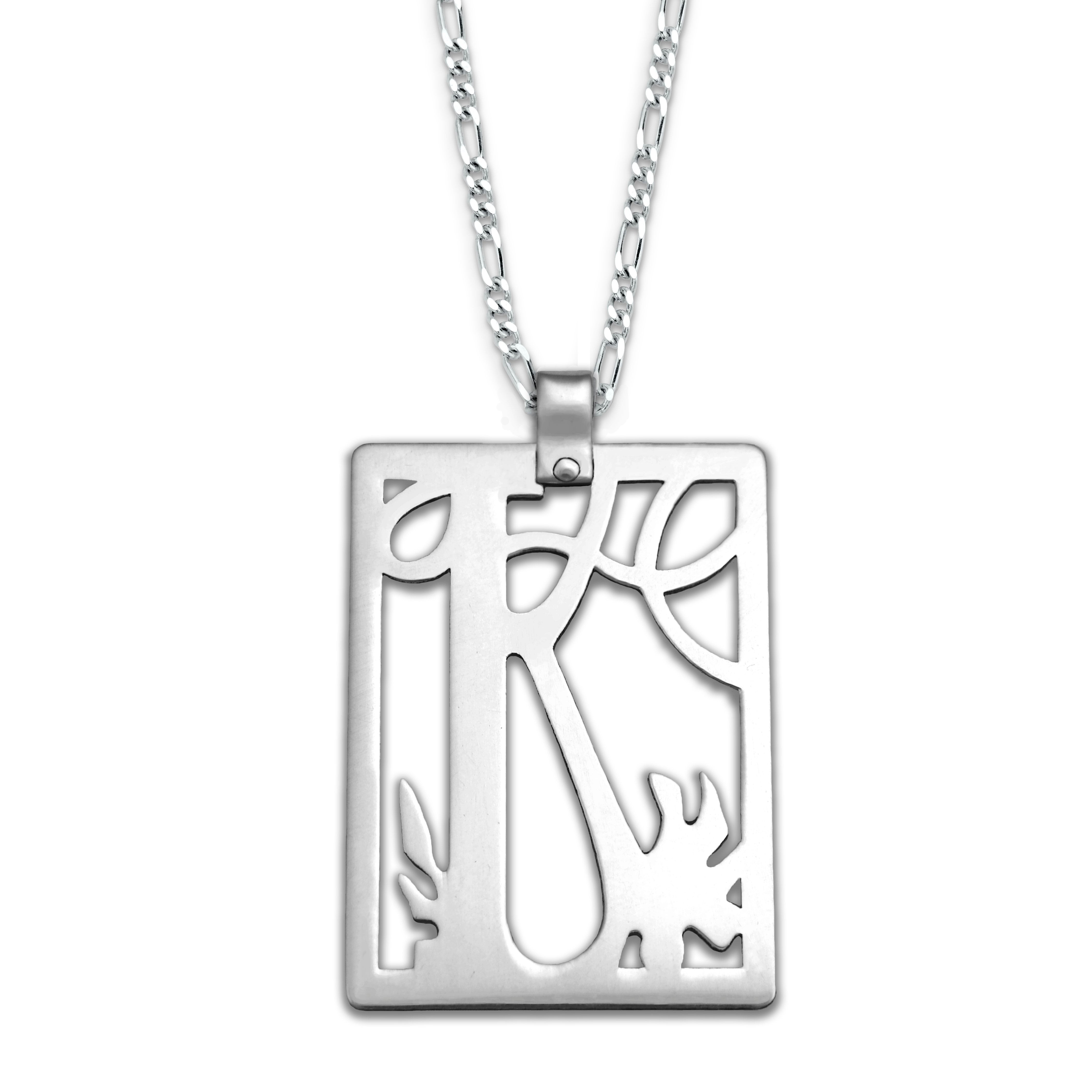 Monograms – Kelly Morgen Jewelry